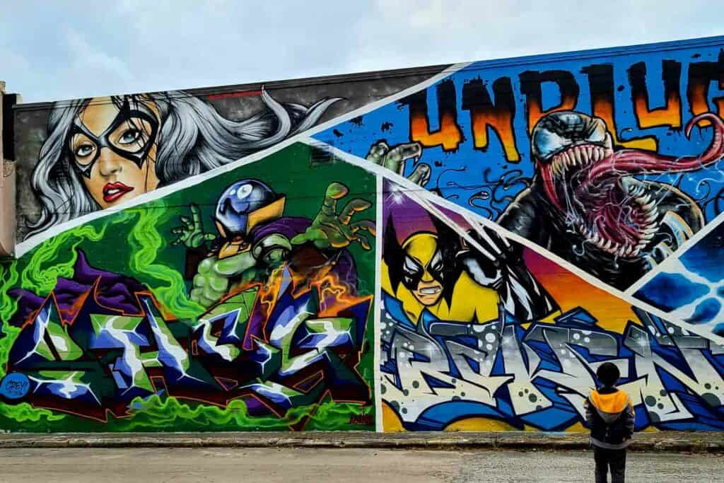 Venomverse: tudo sobre o universo do simbionte da Marvel