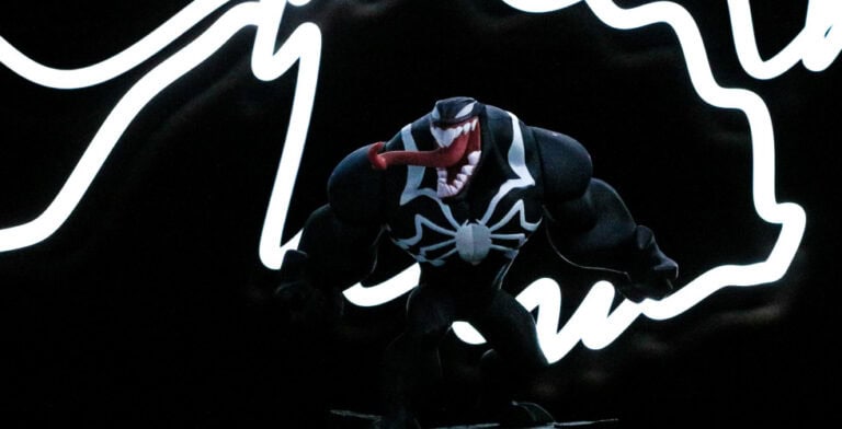 Venomverse: tudo sobre o universo do simbionte da Marvel